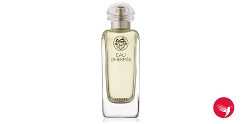 Eau D'Hermes Hermès Parfum - ein es Parfum für Frauen und Männer 1951