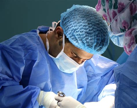 Effectiveness Of Laser Tissue Ablation In Medically Intractable