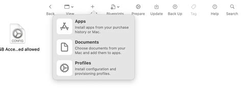Configure Apple Devices In Supervised Mode Cleanbrowsing Help