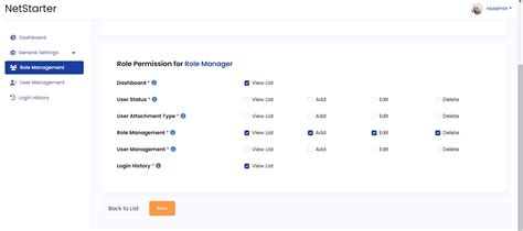 Netstarter Aspnet Mvc Project Starter Kit By Aura Theme Codecanyon
