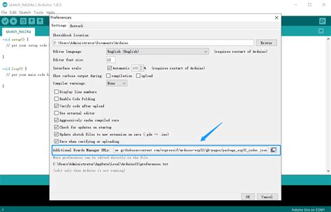 ESP32 Troubleshooting Guides Upload Sketch Error Reversepcb