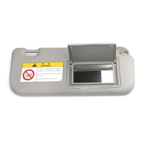 Car Sun Visor Sunshade Driver Passenger Side Right Left Sun Visor