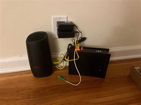 What To Do When Spectrum Router Is Blinking Red Troubleshooting Tips