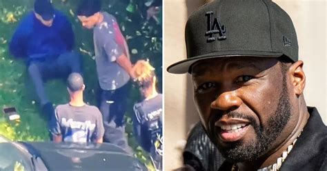 50 Cent speaks out after Diddy's Miami home is raided by US Home ...