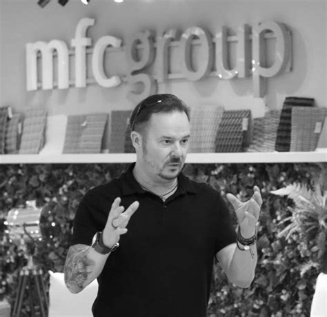 Big Interview With Wayne Kelly Big Furniture Group