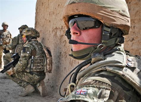 Advanced Solutions For The Defense Industry Secure Asset Management And Storage Globeranger