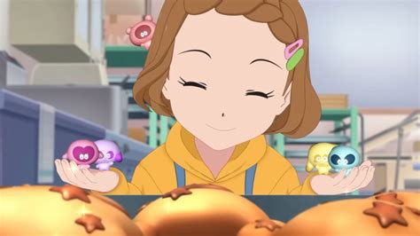 Punirunes Tv Series 2022 2023 Backdrops — The Movie Database Tmdb