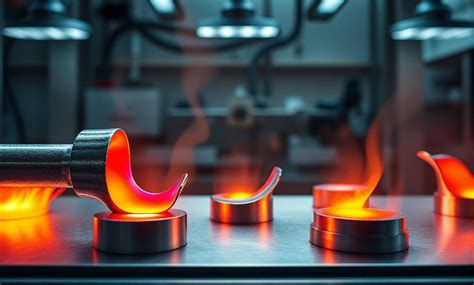 The Impact Of Temperature On Plastic Deformation Explained