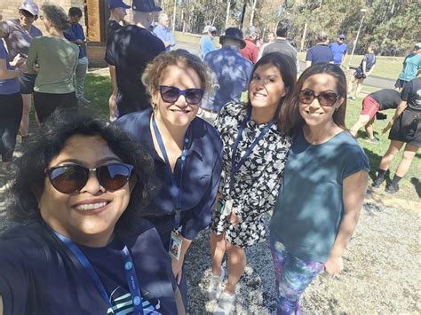 Wombatwednesday Teamcsiro Shree Chattopadhyay