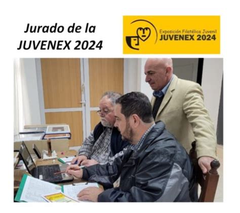 Juvenex 2024 Fiaf Federación Interamericana De Filatelia