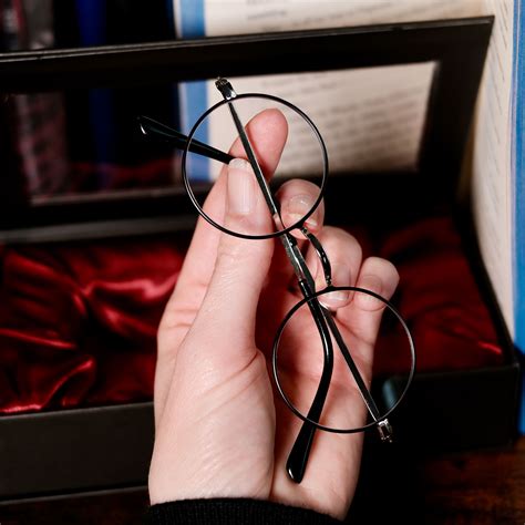 Harry Potter Glasses Elbenwald