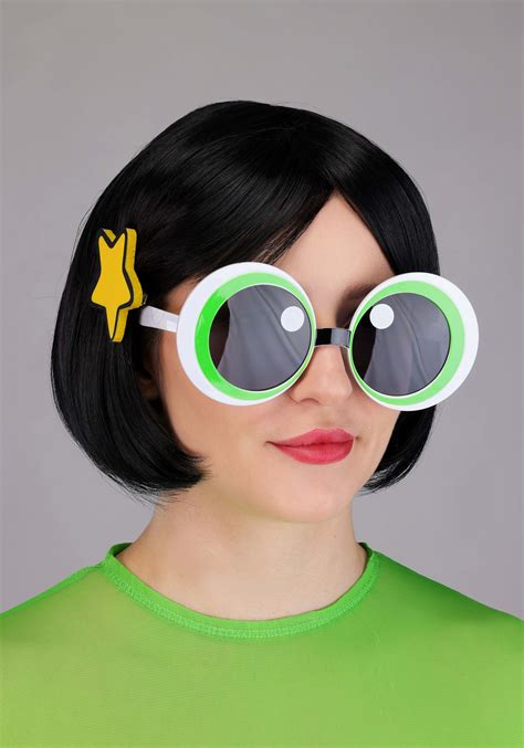The Powerpuff Girls Buttercup Womens Costume Tv Show Costumes