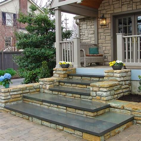 Top Modern Porch Stairs References Stair Designs