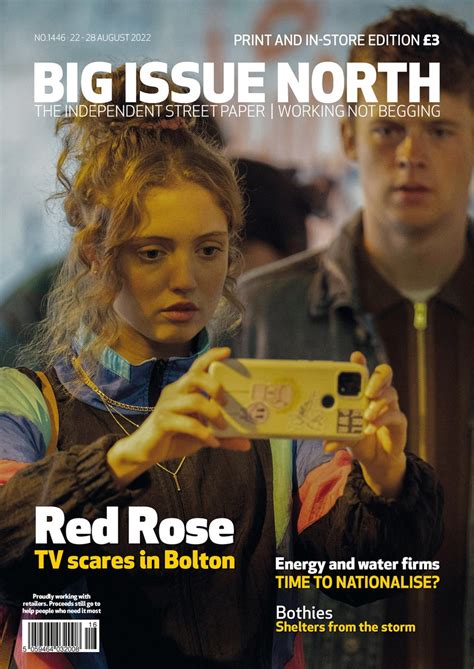issue 1446 big issue north online shop