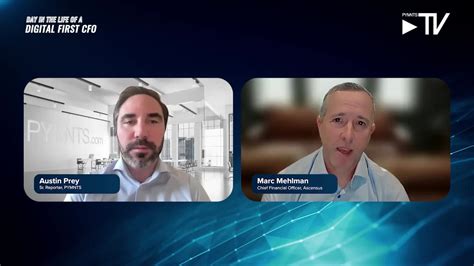 [video] Ascensus On Linkedin Technology Has Transformed The Role Of