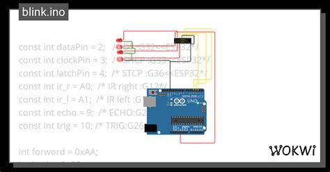 Wokwi Online Esp32 Stm32 Arduino Simulator Wokwi Online Esp32 Stm32 Arduino Simulator