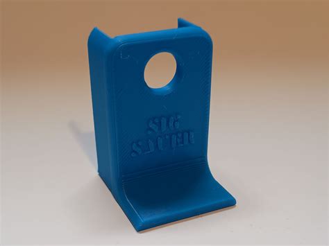 Magazine Loading Aid For Airsoft Sig Sauer P320 By Piloto3d Makerworld