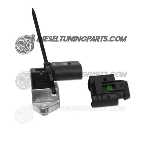 Ditupa 4bar Map Sensor Kit Für M47 M57 M67