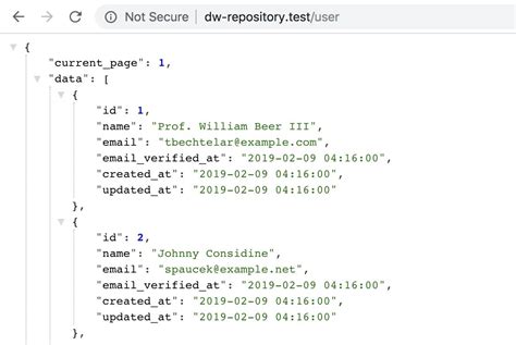 Membuat Repository Pattern Laravel 57 Daeng Web