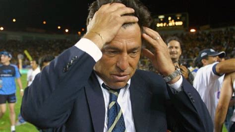 El Trágico Episodio Que Marcó La Vida De Daniel Passarella En Los Años