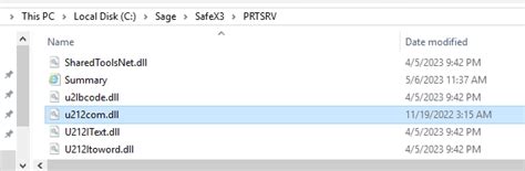 Print Engine Error In Sage X3 General Discussion Sage X3 Community Hub