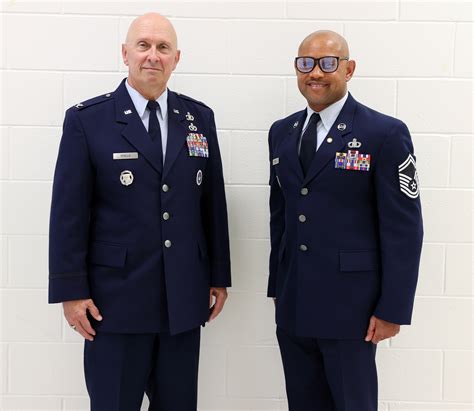 Air Force Jrotc Western Branch High