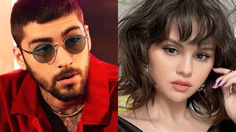Zayn Malik dan Selena Gomez Resmi Pacaran, Saling Follow Instagram hingga Gigi Hadid Beri ...