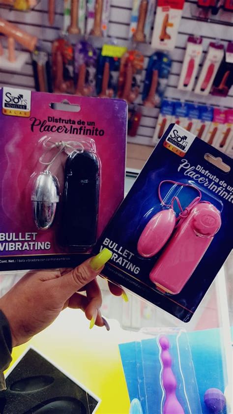 Sex Shop Yose Terminal