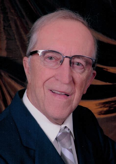 Fernand Barbeau Avis De Décès Résidence Funéraire Réjean Hamel