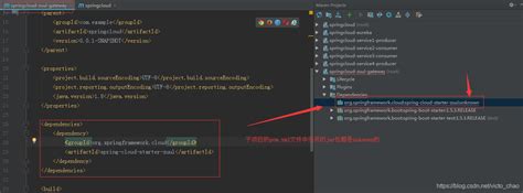 pom文件添加依赖，出现unknown问题【maven】，maven工程的依赖报错解决办法大全 maven依赖unknown csdn博客