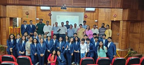 Vaidehi Shah On Linkedin Smrutansh2024 Alumnimeet Collegememories