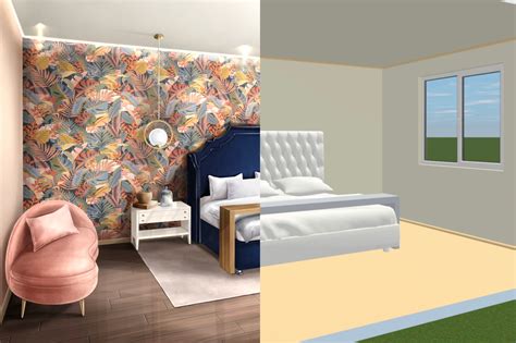 App For Interior Design Sketches — Live Home 3d