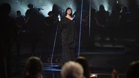Billie Eilish Making Acting Debut With ‘the Bell Jar Moviefone