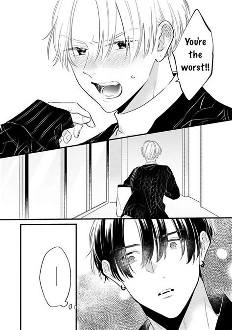 Miyama Kaoruko Perfect Addiction Eng C12 Page 2 Of 2 Myreadingmanga