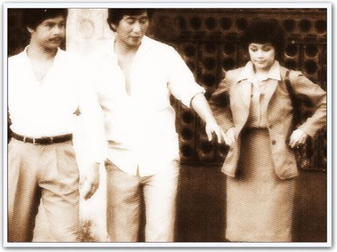 Articles Ishmael Bernal 1 Star For All Seasons