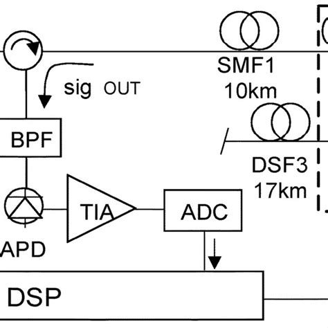 experimental setup for raman dts with simplex coding download