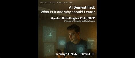 Talk 1 Ai Demystified What Is It And Why Should I Care Harrisburg
