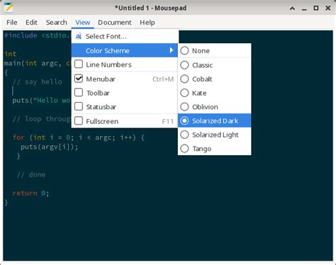 How I Gave My Old Laptop New Life With The Linux Xfce Desktop Opensource