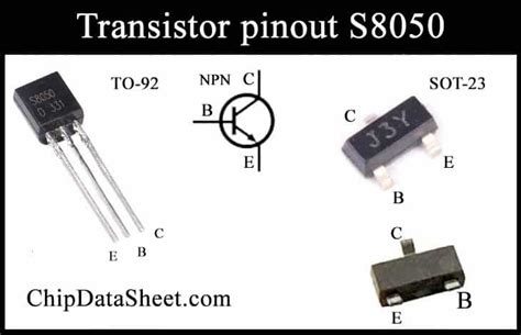 Mmbtsc3875y 1e 60 V 150 Ma Npn Smd Transistors Sot 23