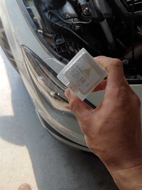 수원 정비소 벤츠 Cla Amg C117 라이트전구 전조등 헤드라이트 전구 교체 교환 발라스터 안정기 이상 고장 경고등 Hid 광량업 밝기업 튜닝 제논램프 전문 전문점 기가