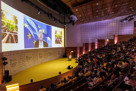 Eu Cap Network Conference ‘eip Agri Operational Groups Innovation In Practice Eu Cap Network