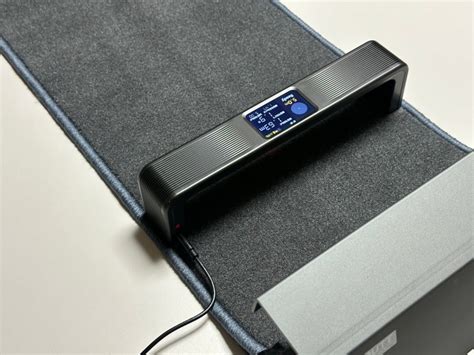 퍼팅 연습의 끝판왕 제로펏 디지털 실내 퍼팅 매트 솔직 리뷰 네이버 블로그