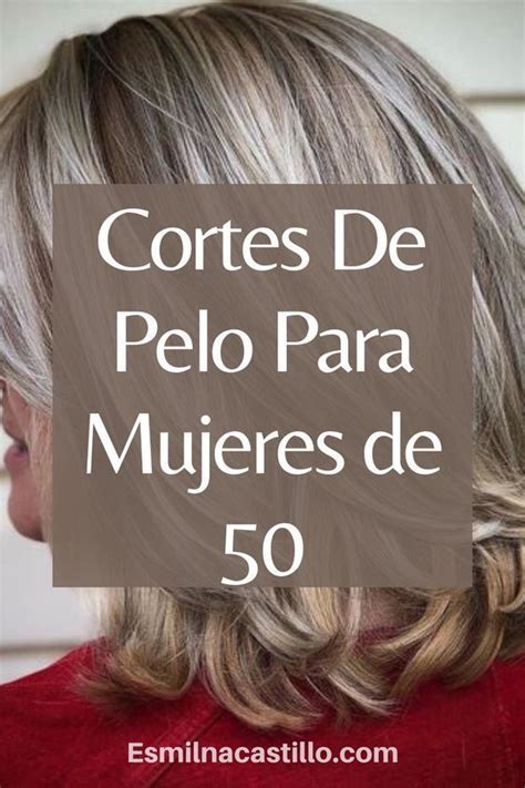 Cortes De Pelo Para Mujeres De 50 Cortes De Pelo Para Mujer Cortes