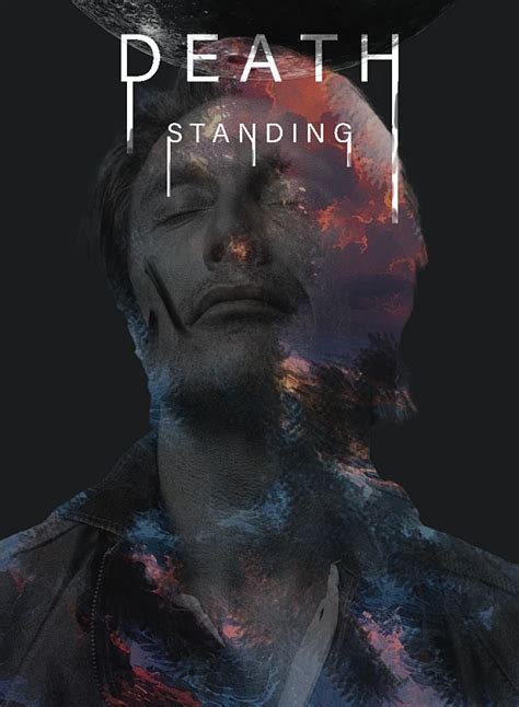 拔叔死亡搁浅 花瓣网