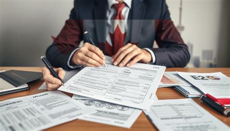 E2 Visa Application In Canada Requirements And Process