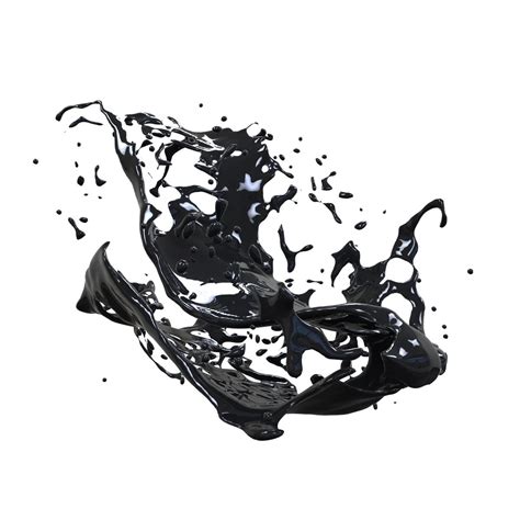 The Splash Pack X7 3d Model 89 Unknown Free3d