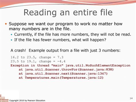 Building Java Programs Ppt Download