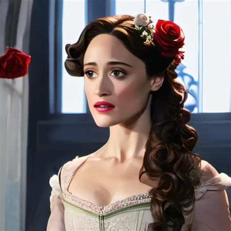 Chat With Christine Daae Text Or Voice Enjoy Ai Chat Free And Safe