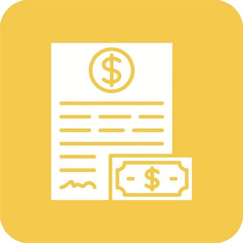 대출 아이콘 프리미엄 벡터