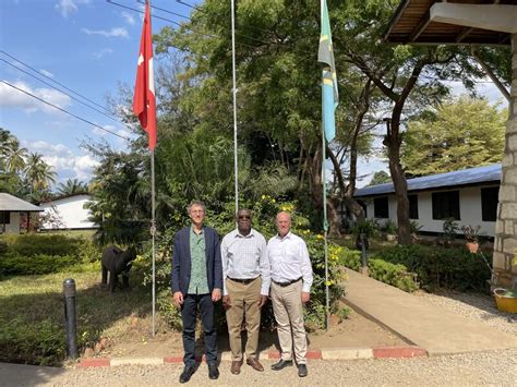 Jürg Utzinger On Linkedin Almost 30 Years Ago I Sat Foot On The African Continent For The First